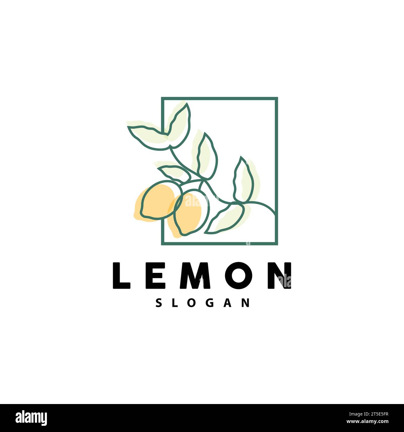 Juicy fruit logo hi-res stock photography and images - Alamy