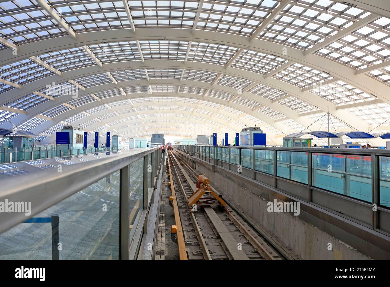 Beijing light rail hi-res stock photography and images - Alamy