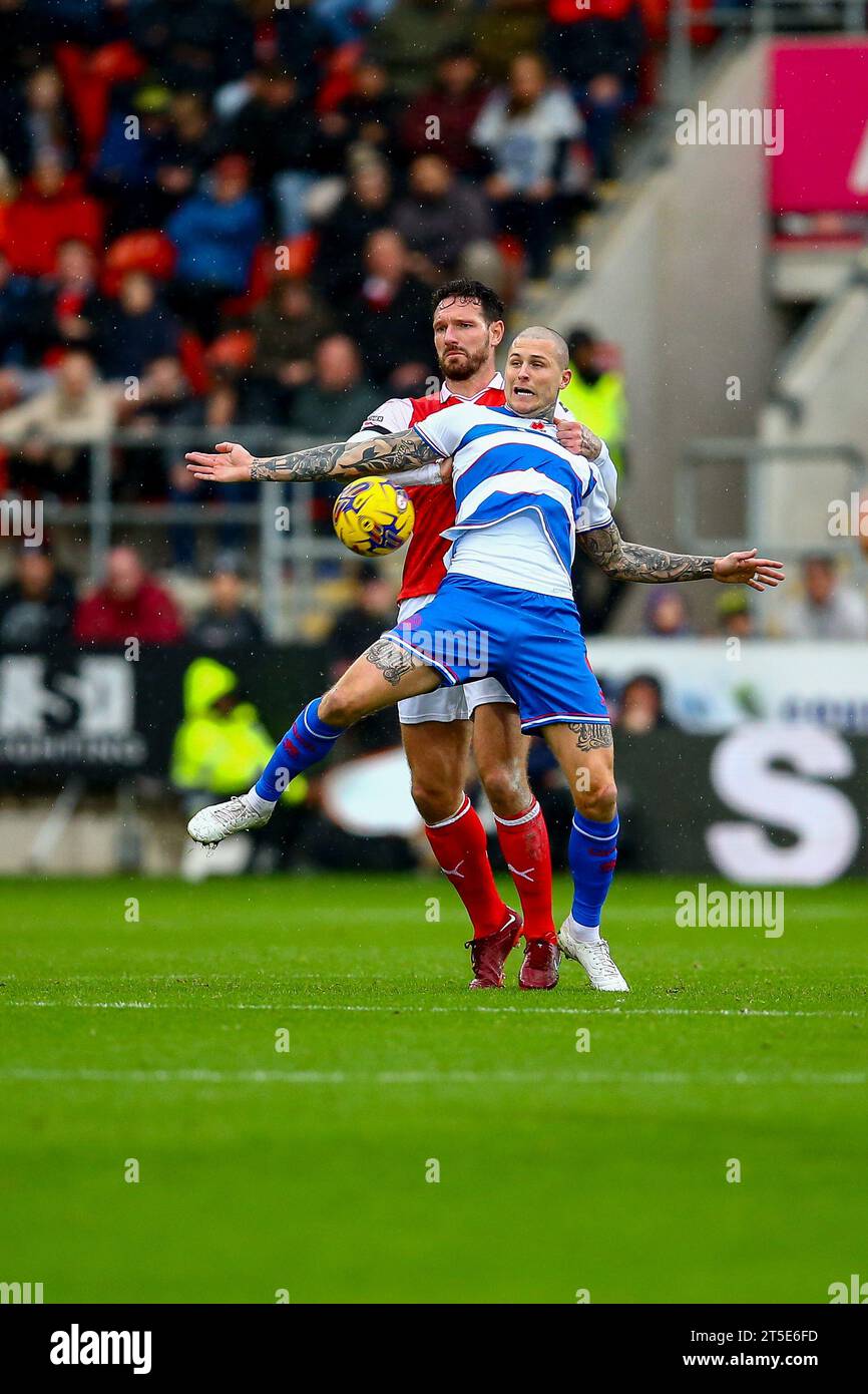 Arthur morrison hi-res stock photography and images - Alamy