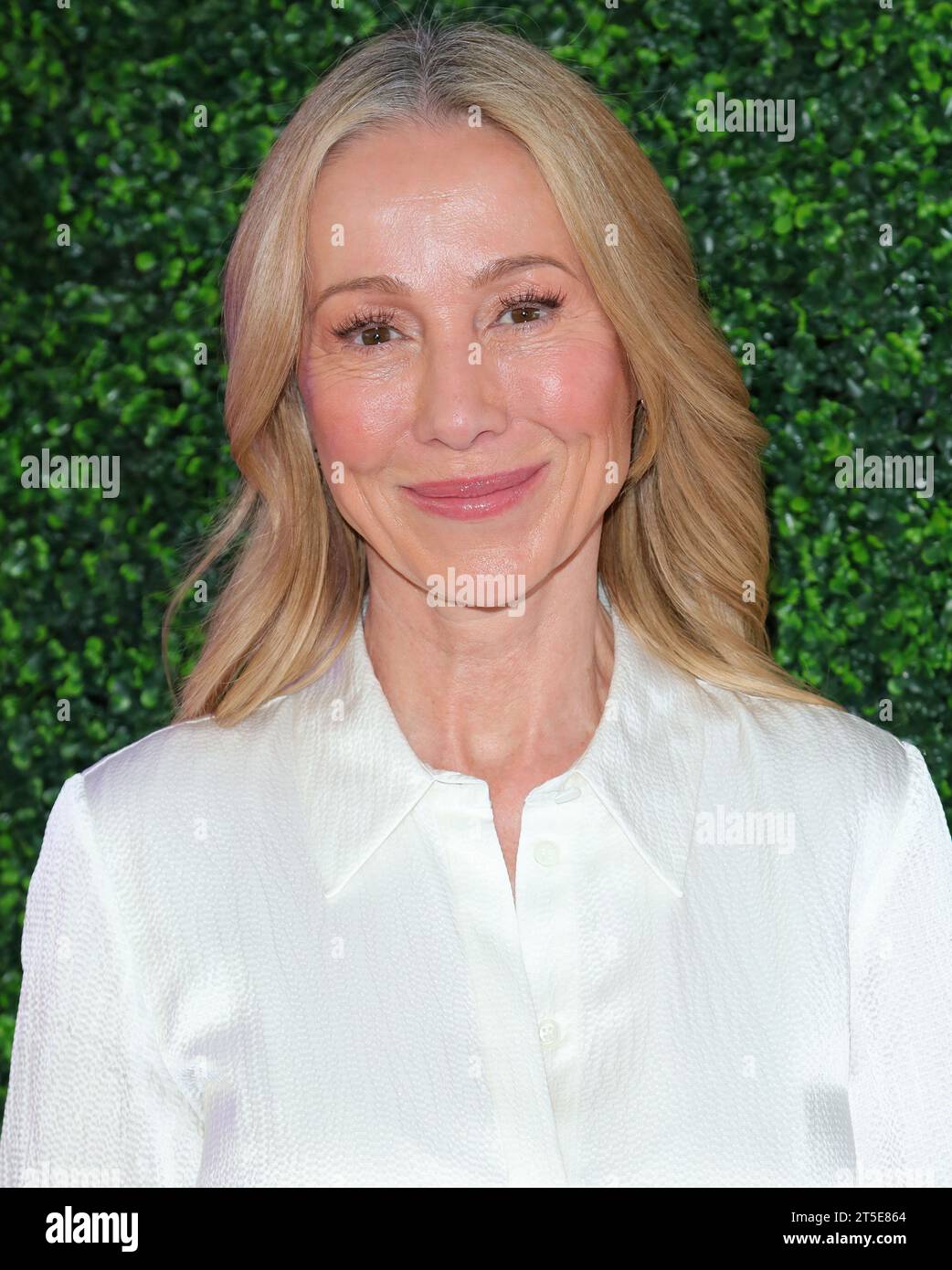 Arcadia, USA. 04th Nov, 2023. Belinda Stronach arrives at The 2023 ...