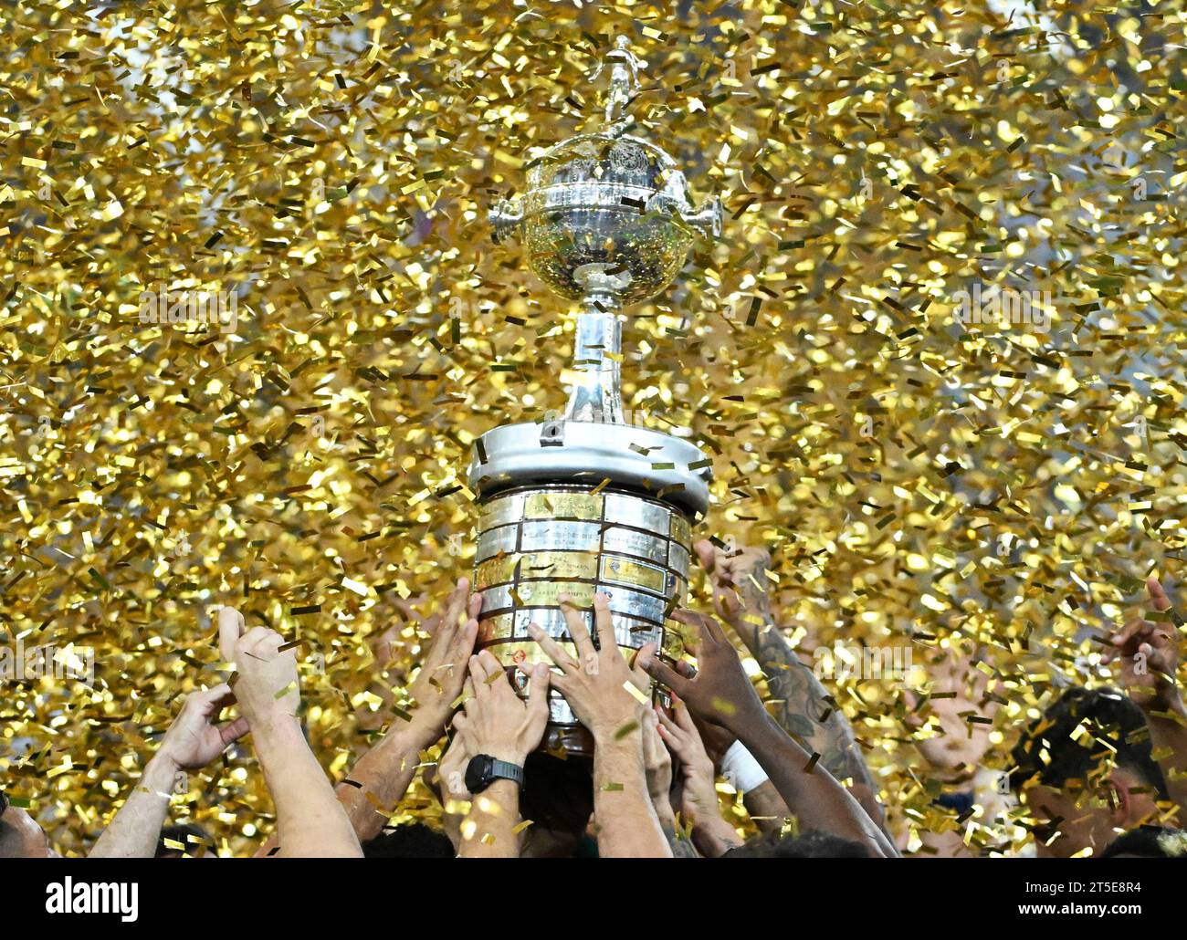 Rio De Janeiro, Brazil. 04th Nov, 2023. Rio de Janeiro-Brazil, November ...