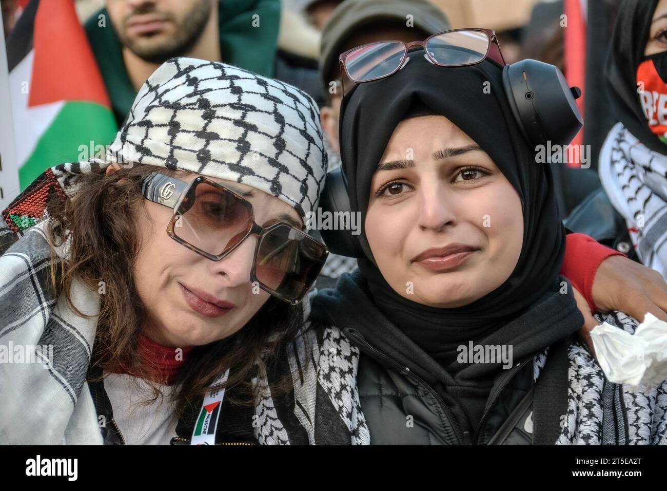 War distruction in gaza 2023 hi-res stock photography and images - Alamy