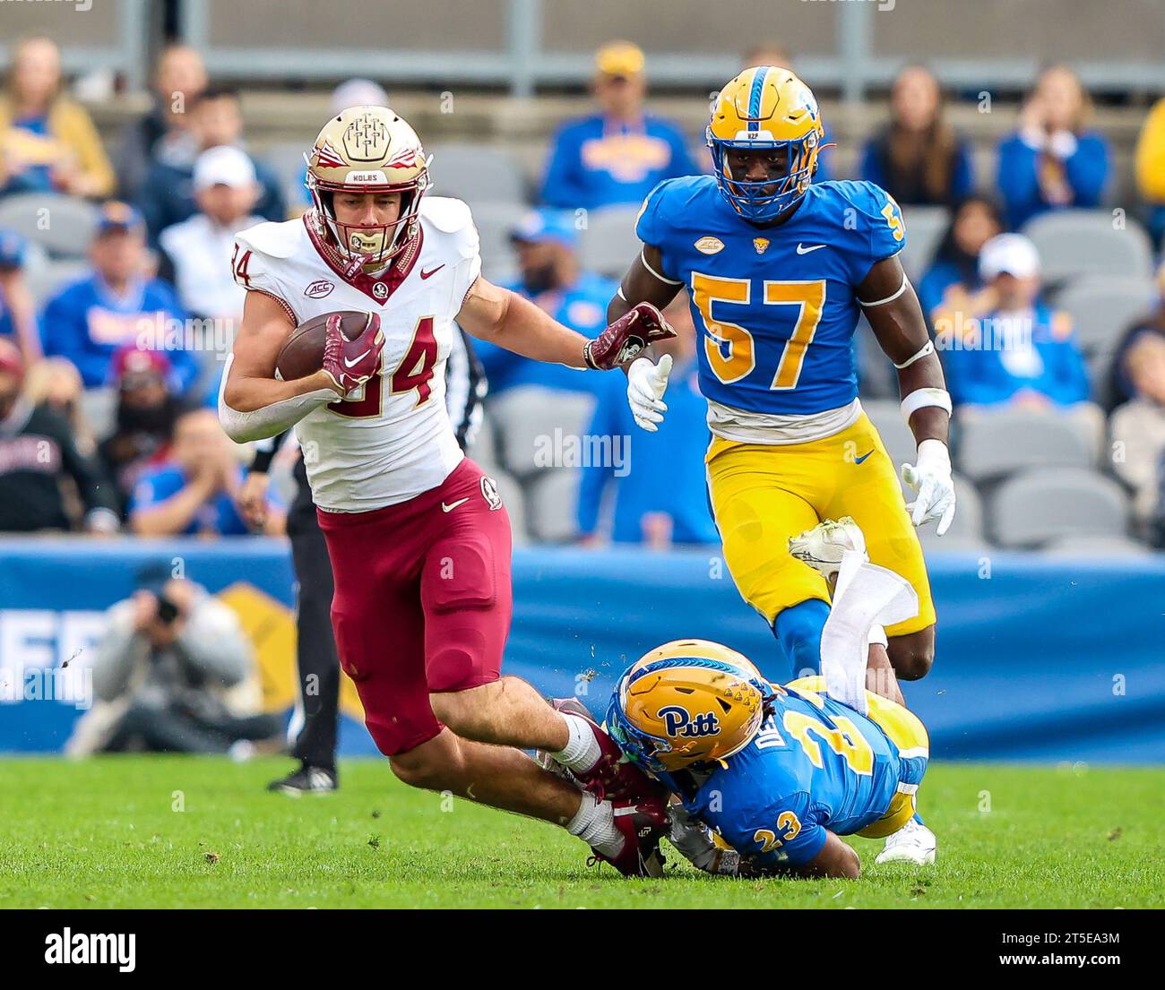 Morlock hi-res stock photography and images - Alamy