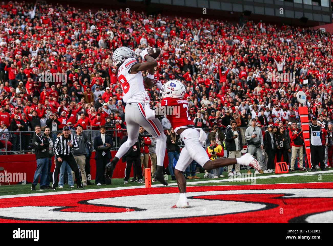 Longerbeam hi-res stock photography and images - Alamy