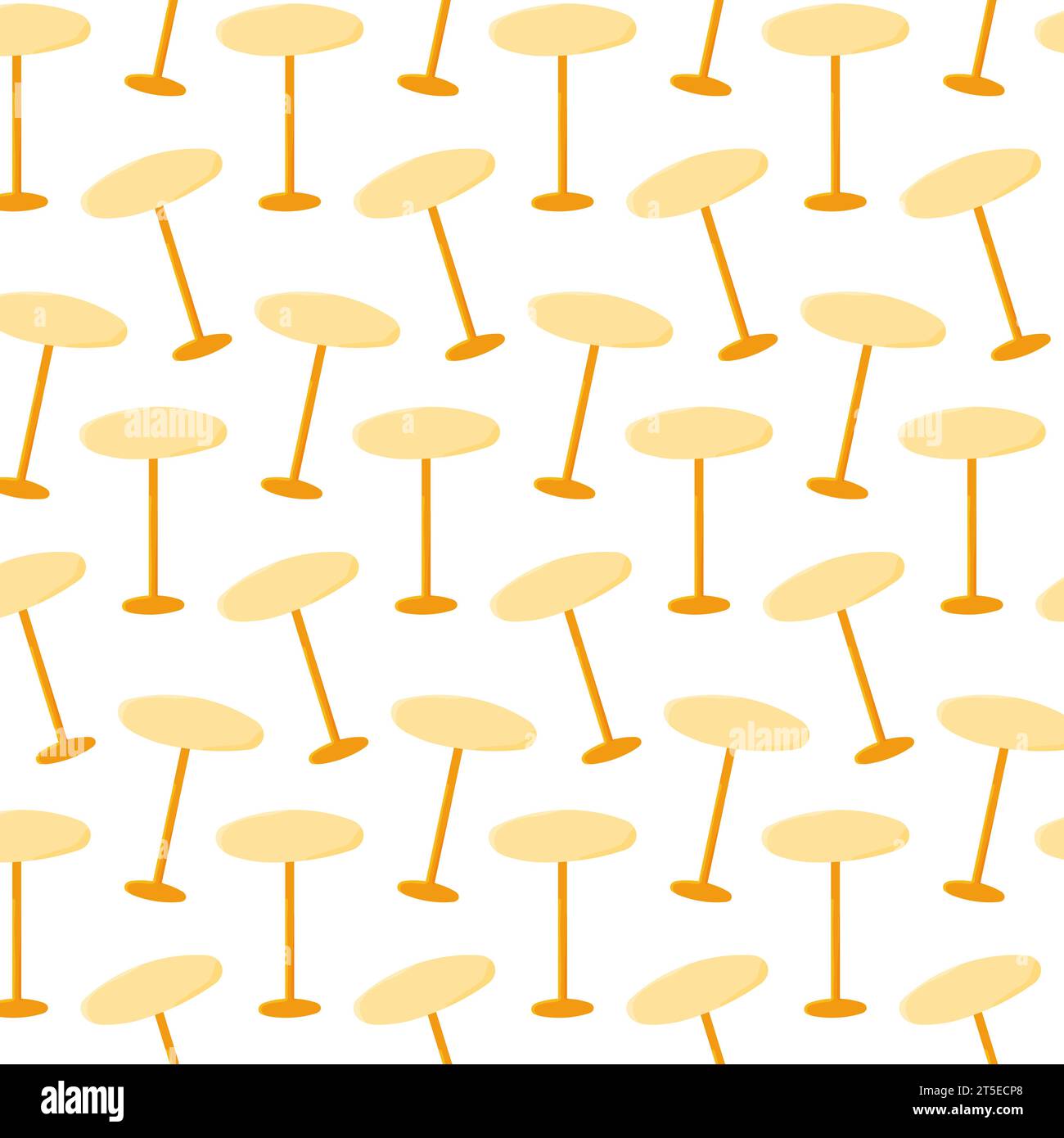 Golden city restaurant Stock Vector Images - Alamy