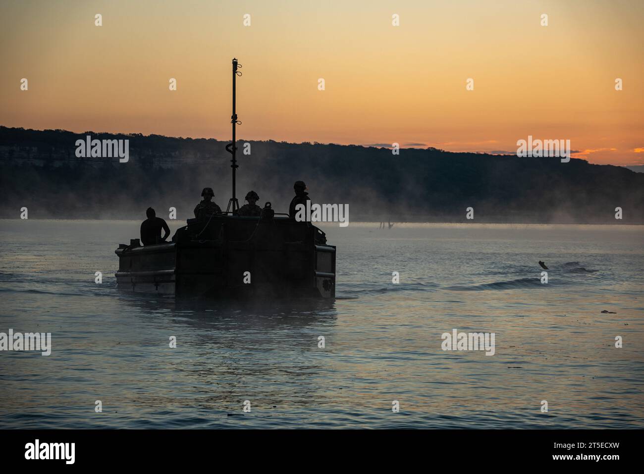 36th engineer brigade hi-res stock photography and images - Alamy