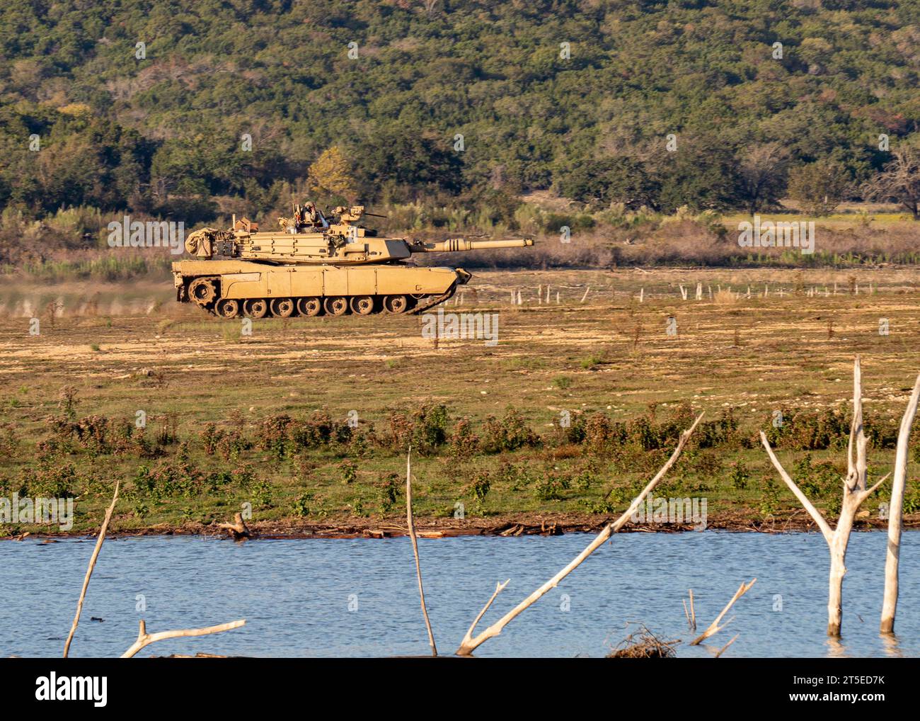 Fort cavazos hi-res stock photography and images - Alamy