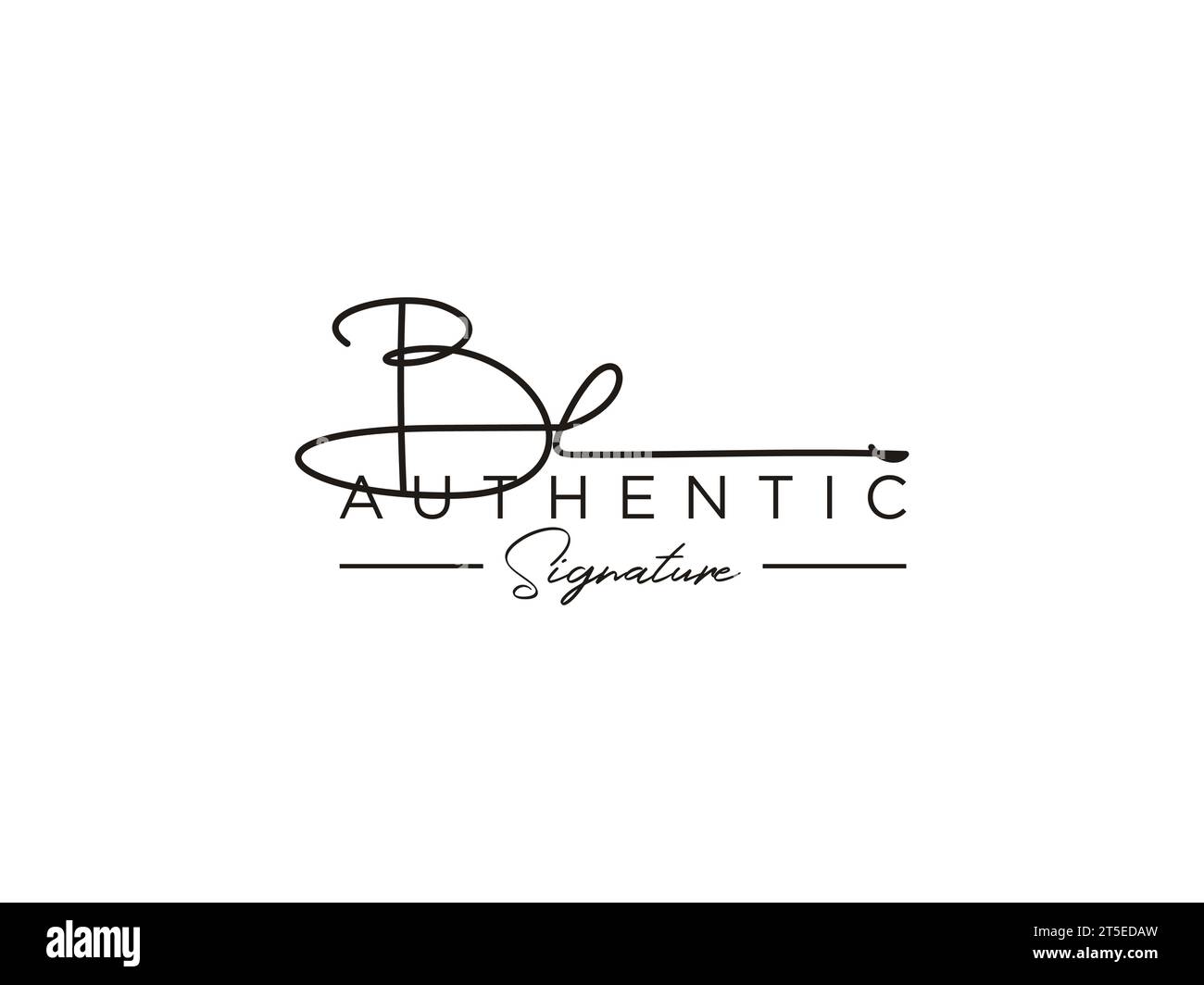 Handwritten vector vectors hi-res stock photography and images - Alamy