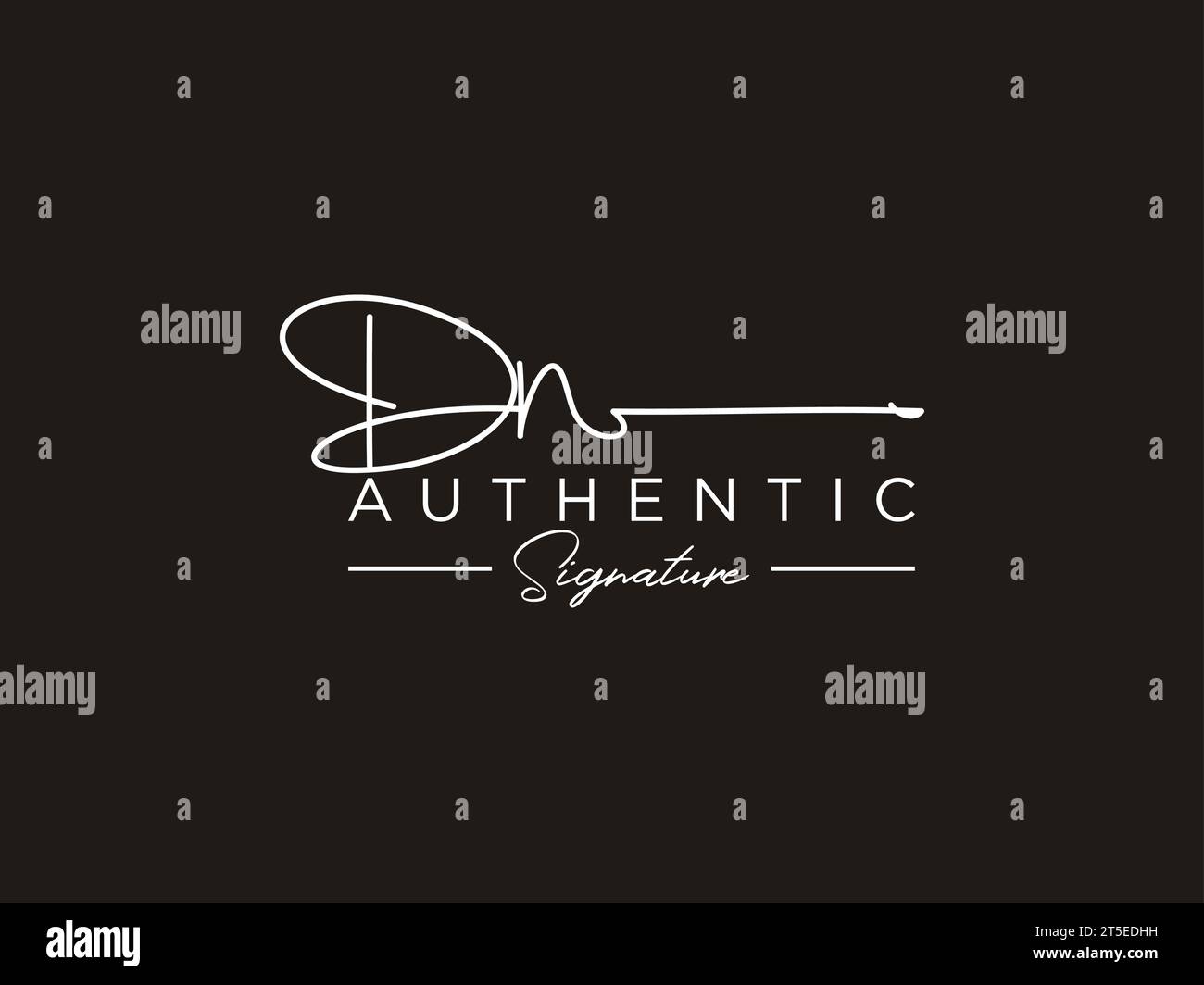 Dn vector vectors Stock Vector Images - Alamy