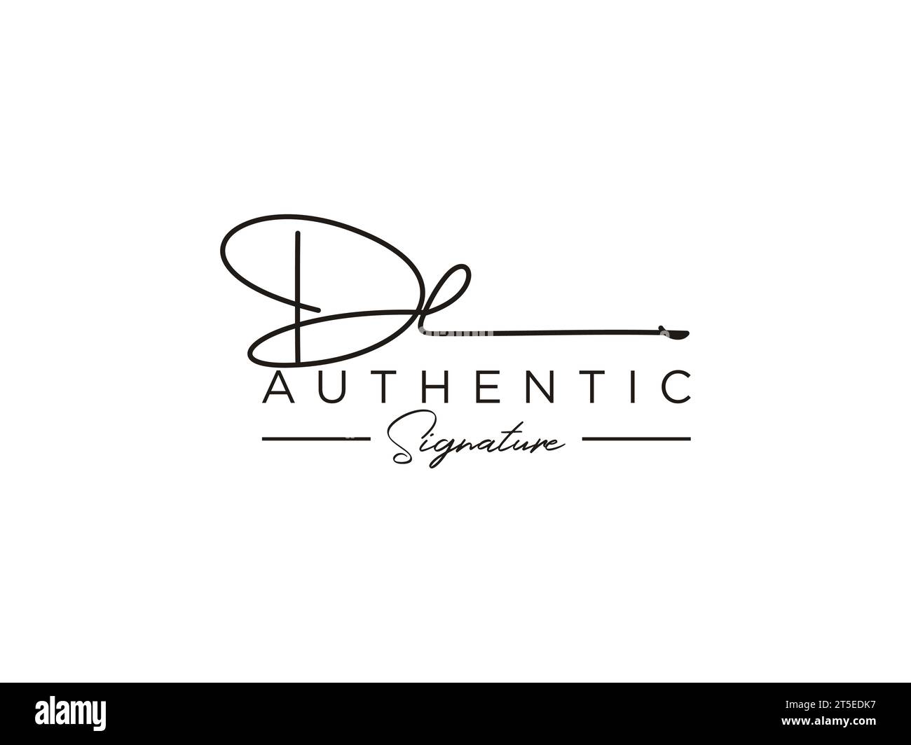 De logo vector vectors Cut Out Stock Images & Pictures - Alamy