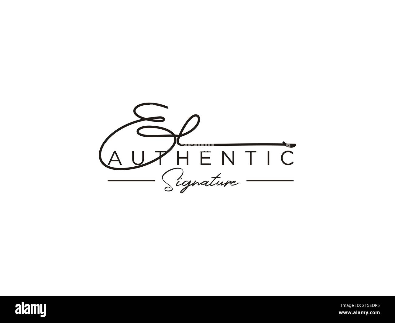 Letter ee vector vectors hi-res stock photography and images - Alamy