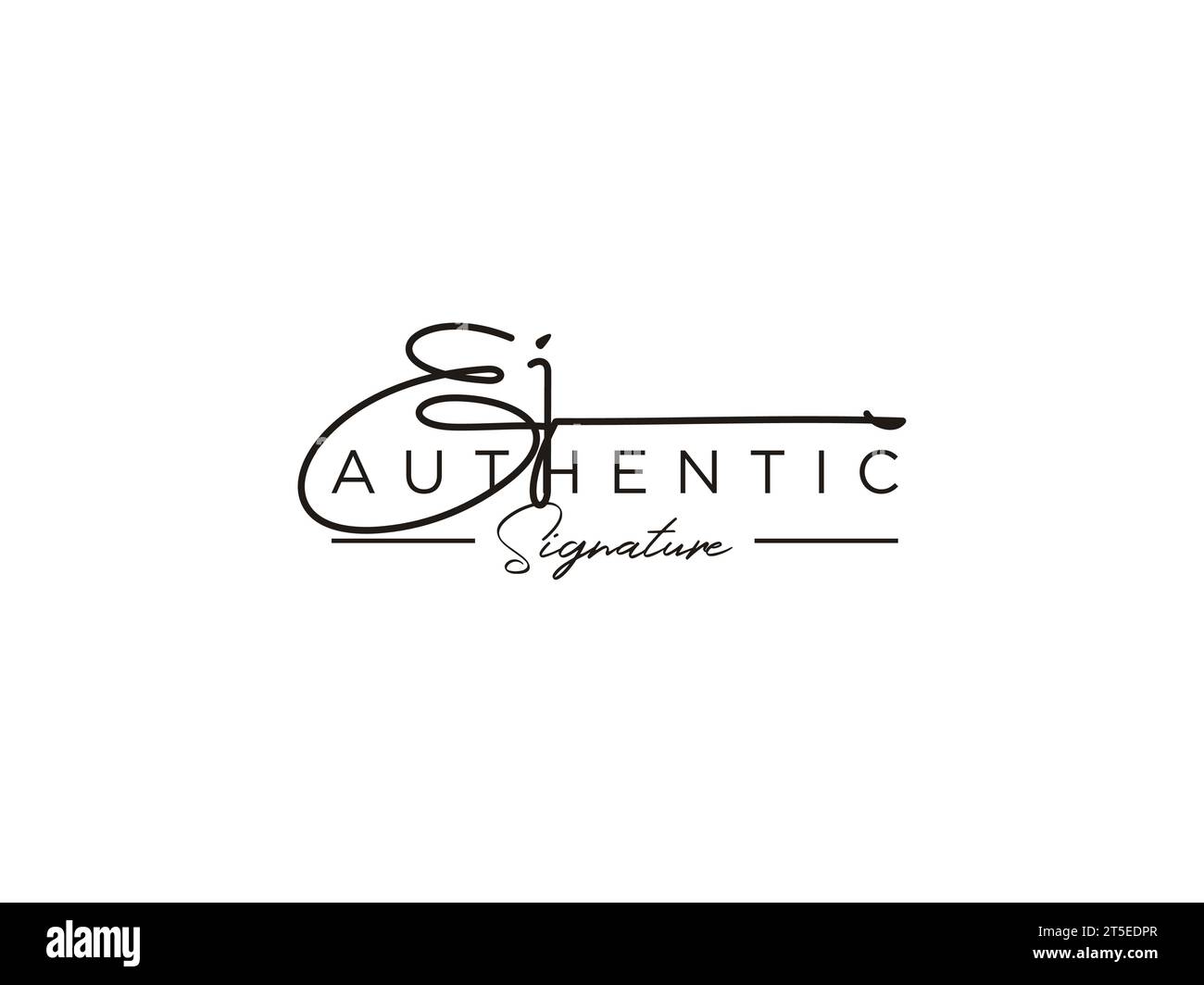 Ej vector hi-res stock photography and images - Alamy