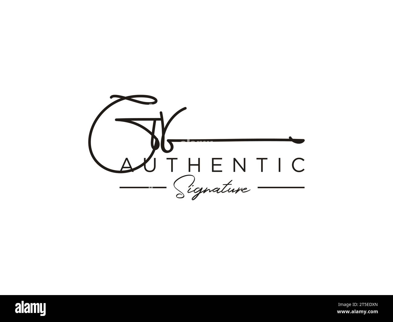 Modern gr logo vector vectors hi-res stock photography and images - Alamy