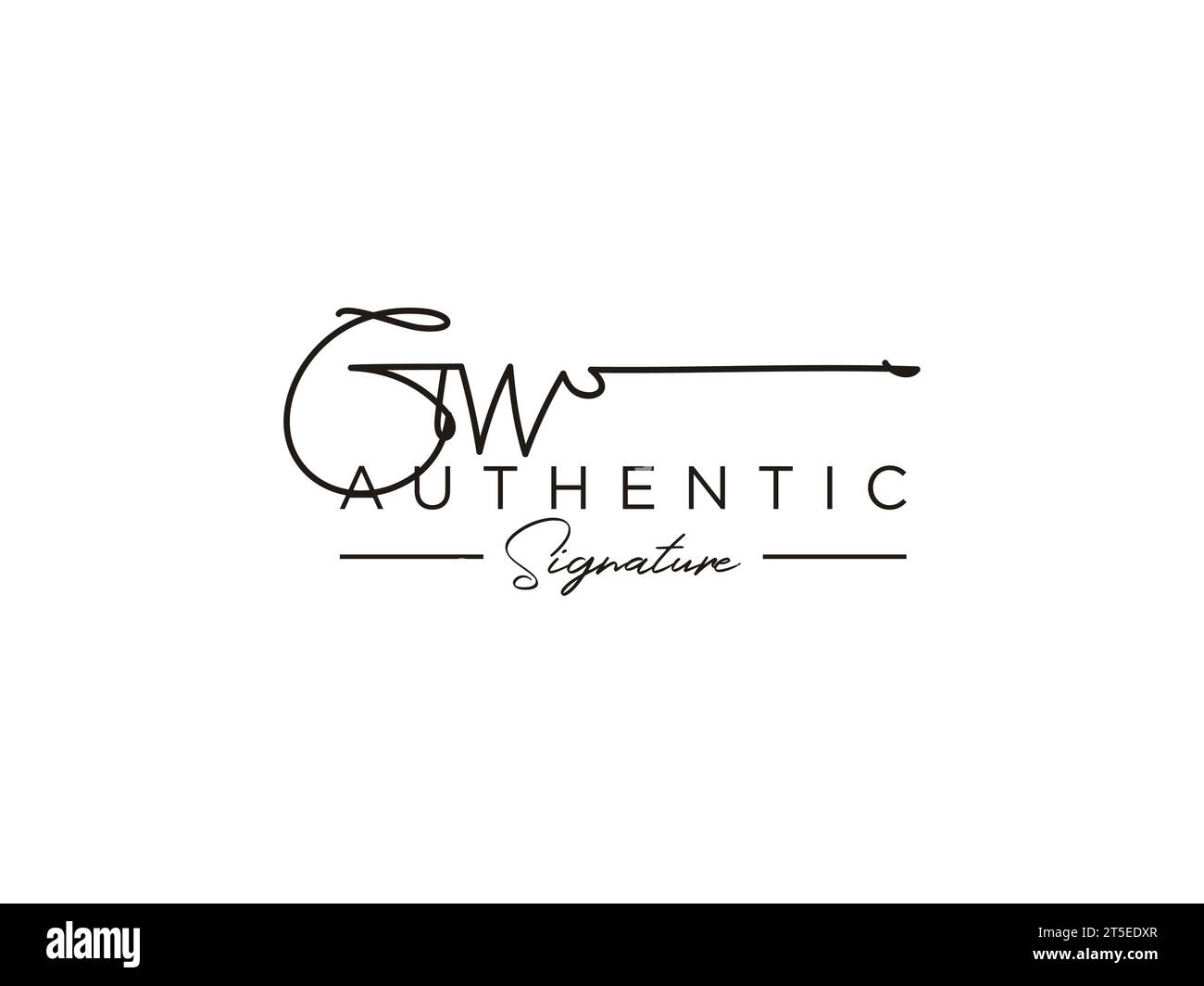 Gw font hi-res stock photography and images - Alamy