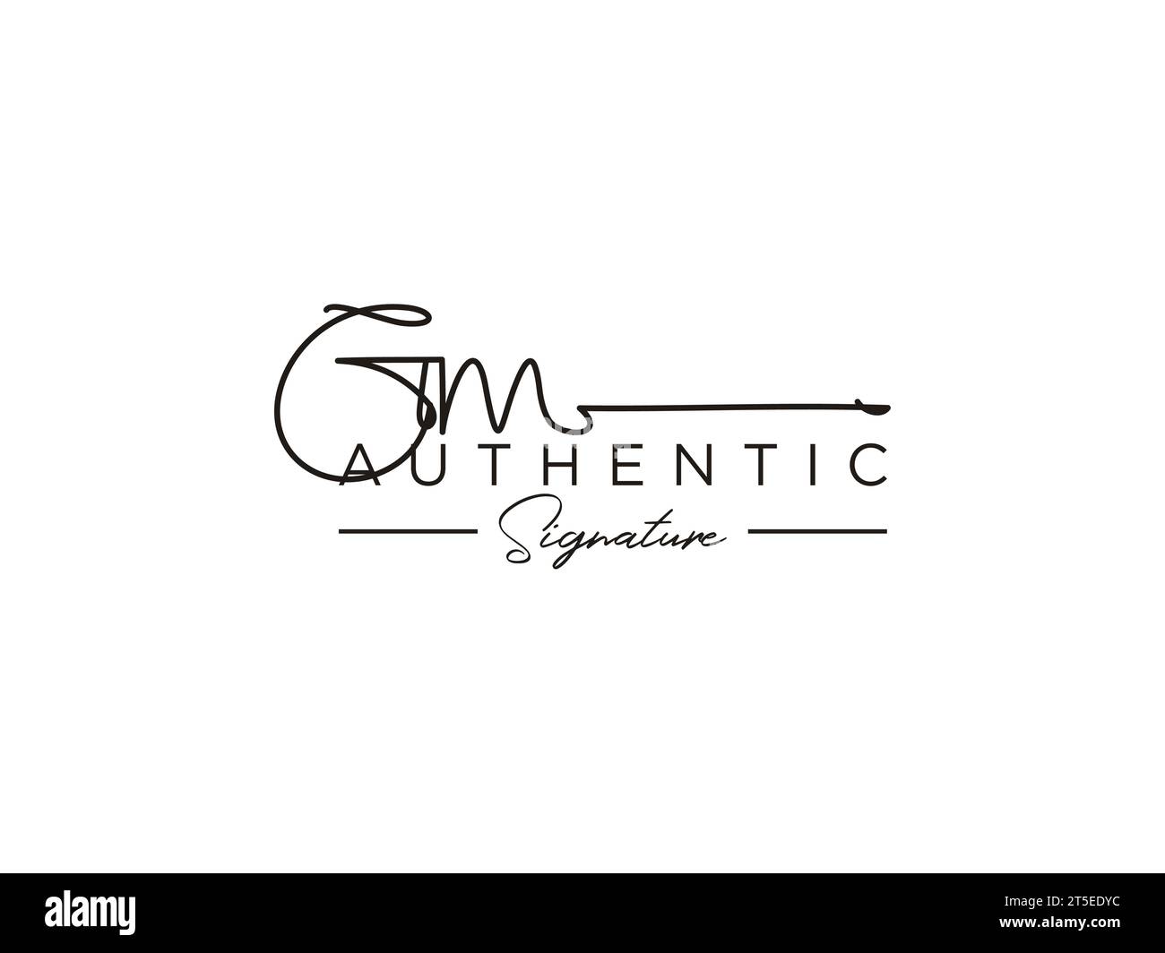 Gm logo vector vectors hi-res stock photography and images - Alamy