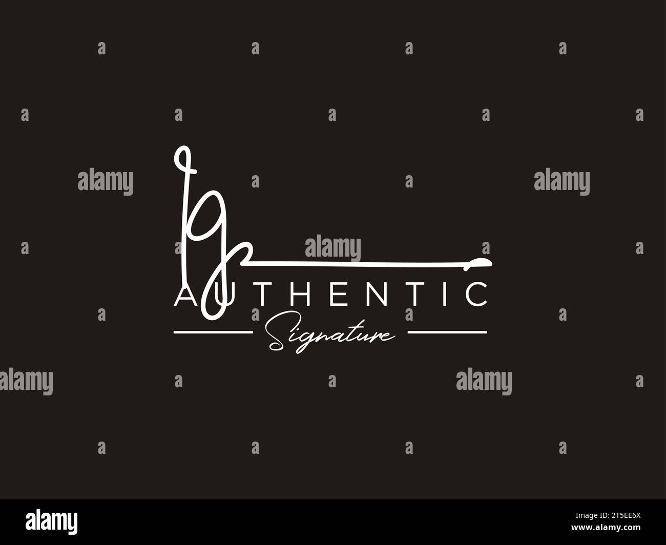 Ig vector vectors Stock Vector Images - Alamy