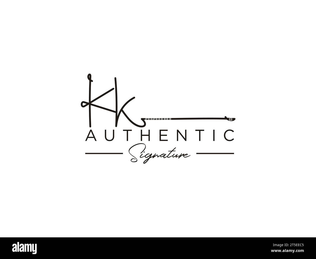 Kk vector vectors hi-res stock photography and images - Alamy