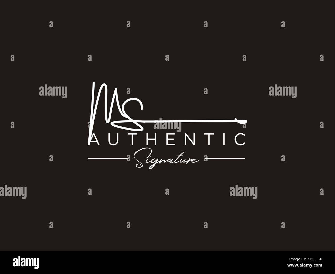 Ms logo vector vectors hi-res stock photography and images - Alamy
