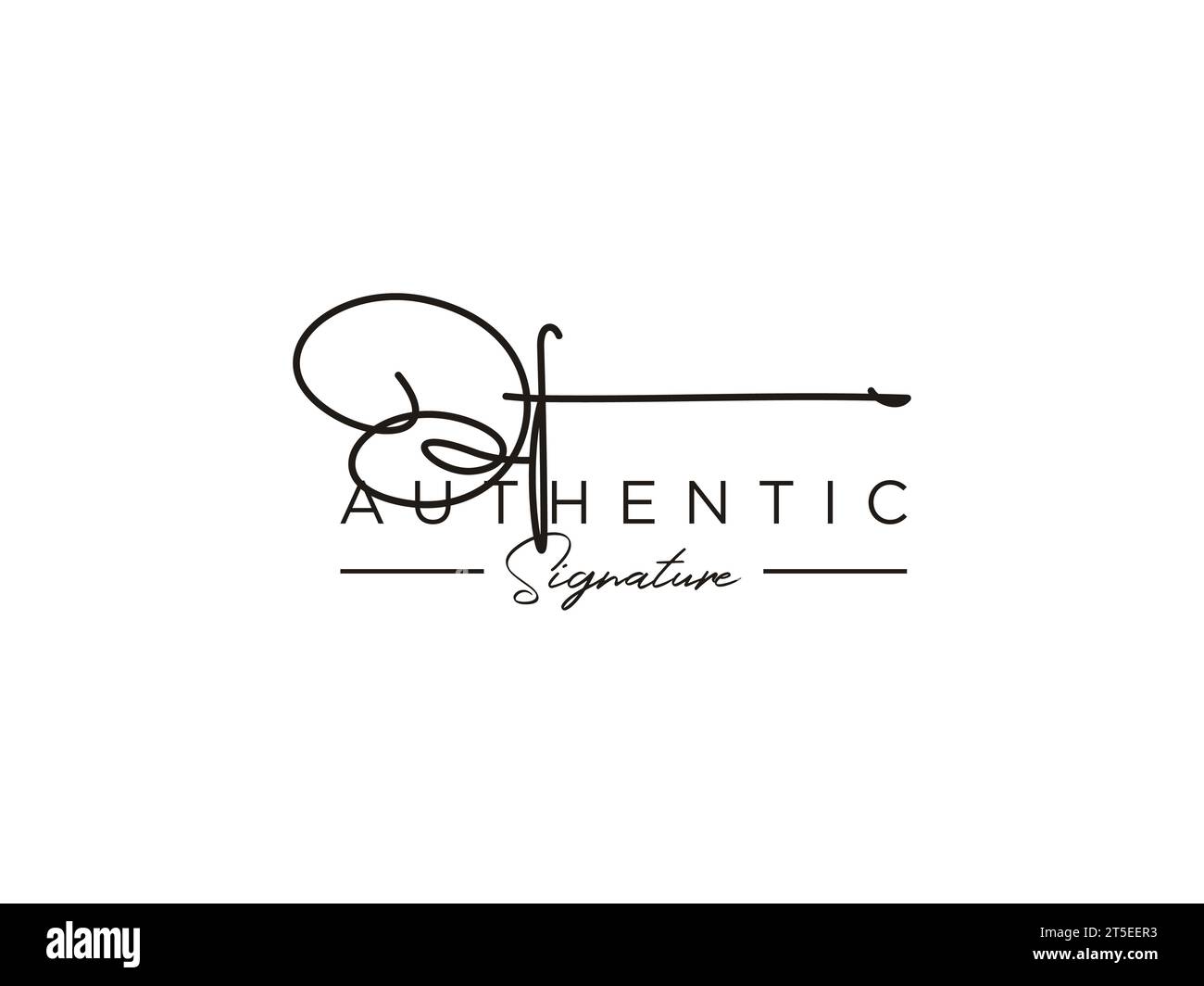 Handwritten vector vectors hi-res stock photography and images - Alamy