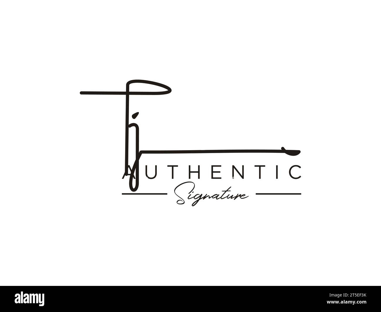 Tj vector vectors hi-res stock photography and images - Alamy