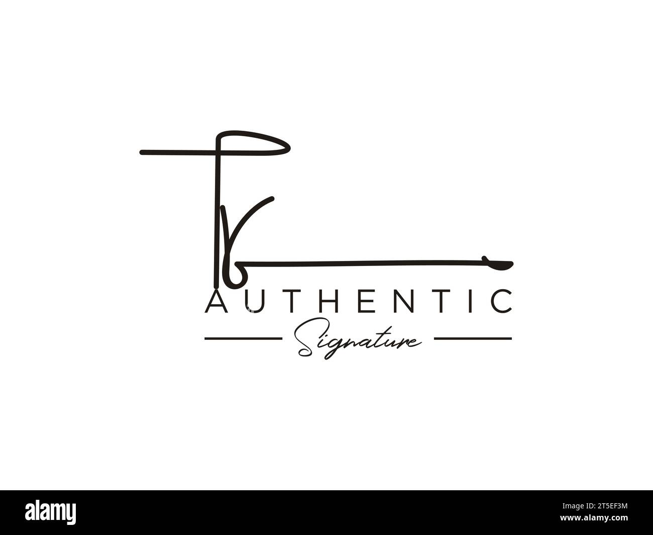 Tr logo vector vectors hi-res stock photography and images - Alamy