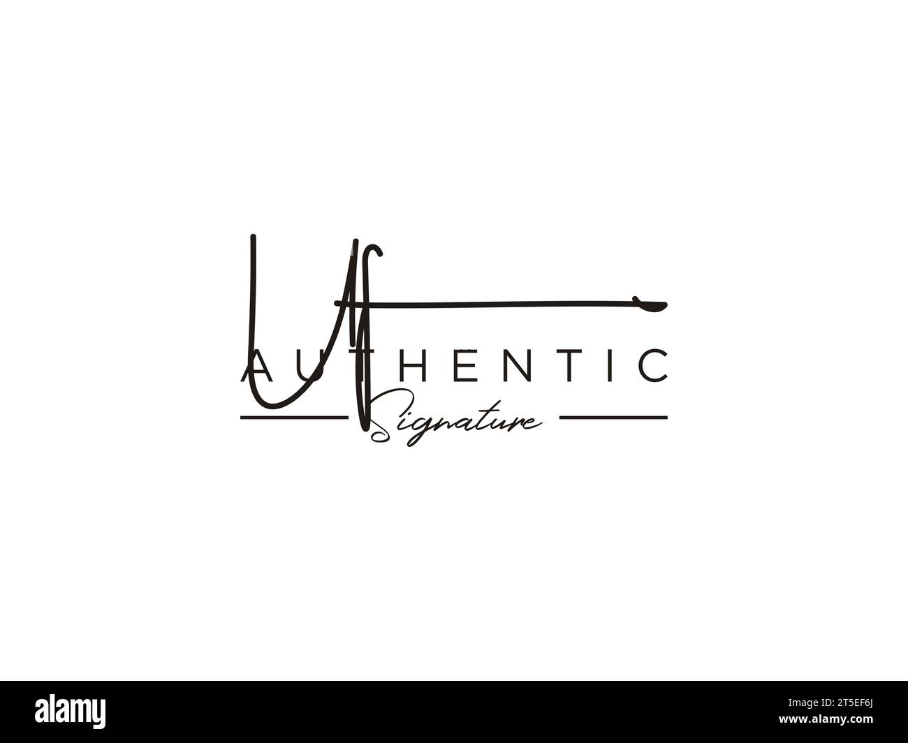 Uf clean logo Stock Vector Images - Alamy