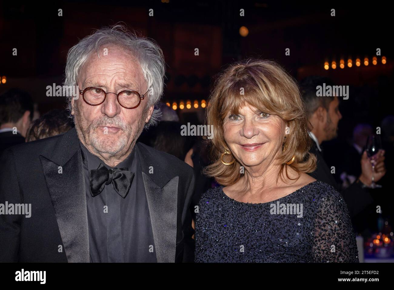 Maria oconnor hi-res stock photography and images - Alamy