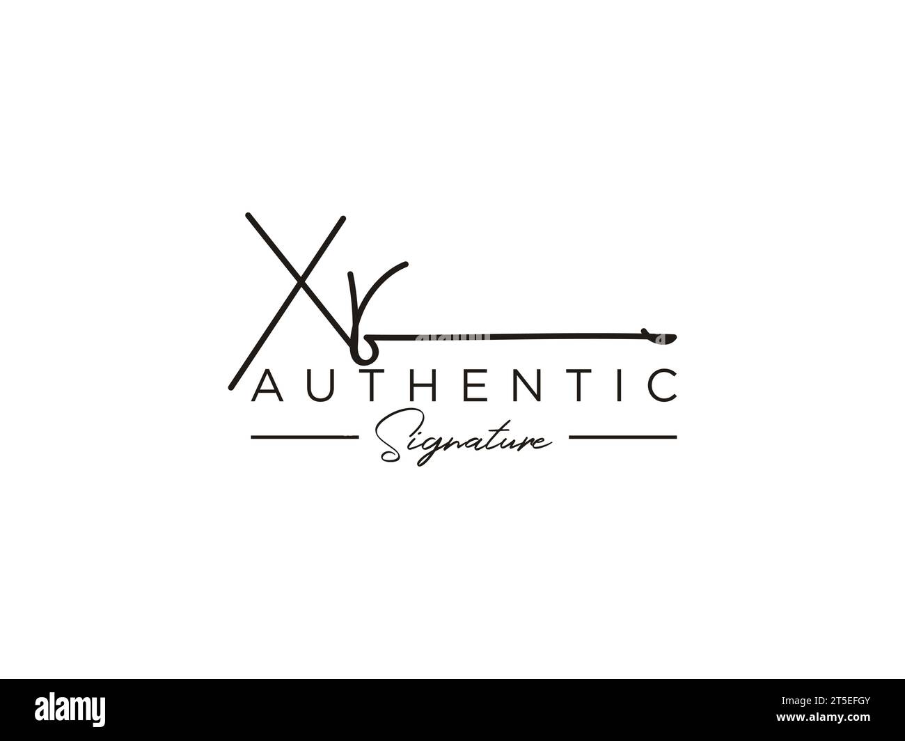 Xr logo vector vectors hi-res stock photography and images - Alamy