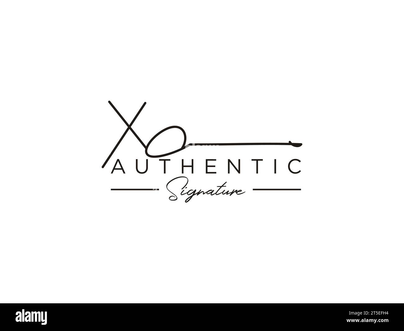 Xo vector vectors hi-res stock photography and images - Alamy