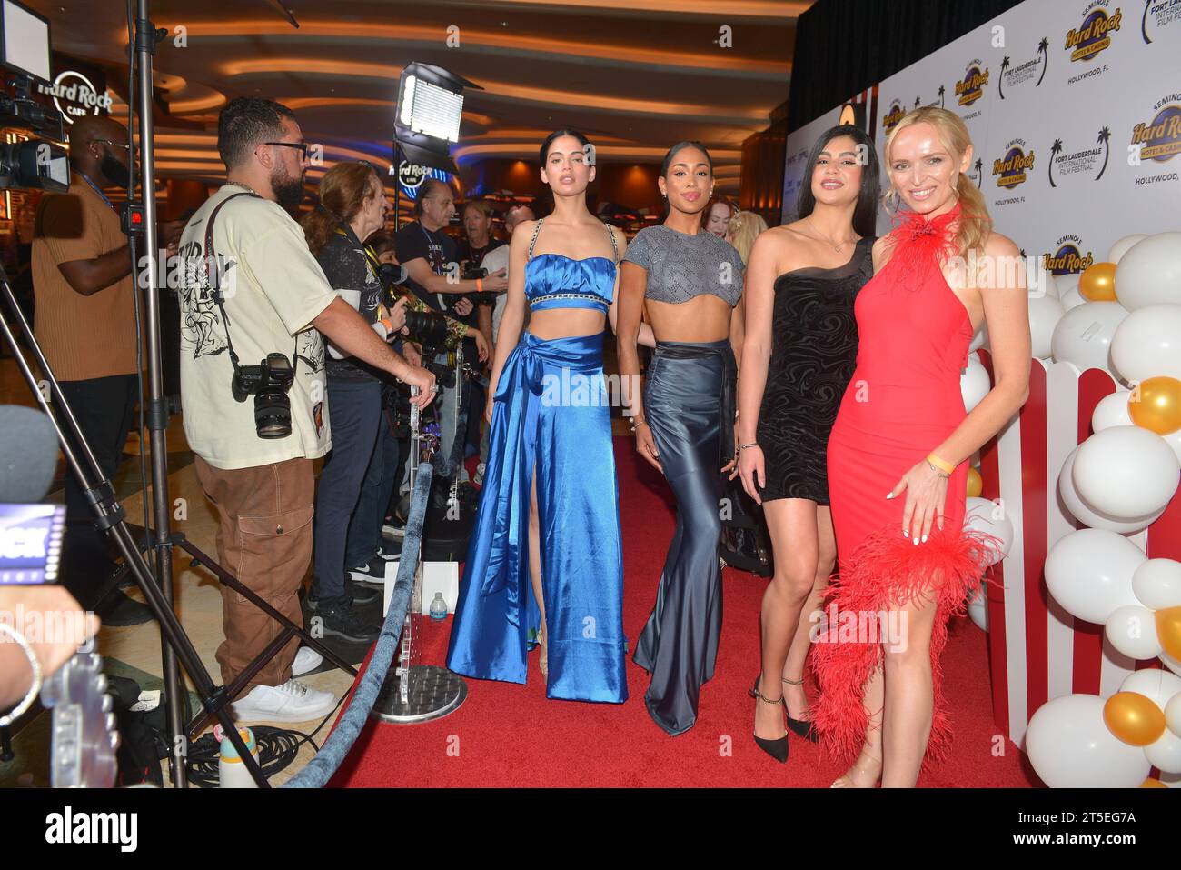 Erika martinez hi-res stock photography and images - Alamy