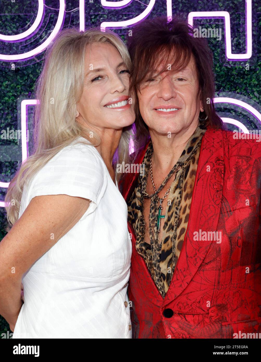 Letti fisher hi-res stock photography and images - Alamy
