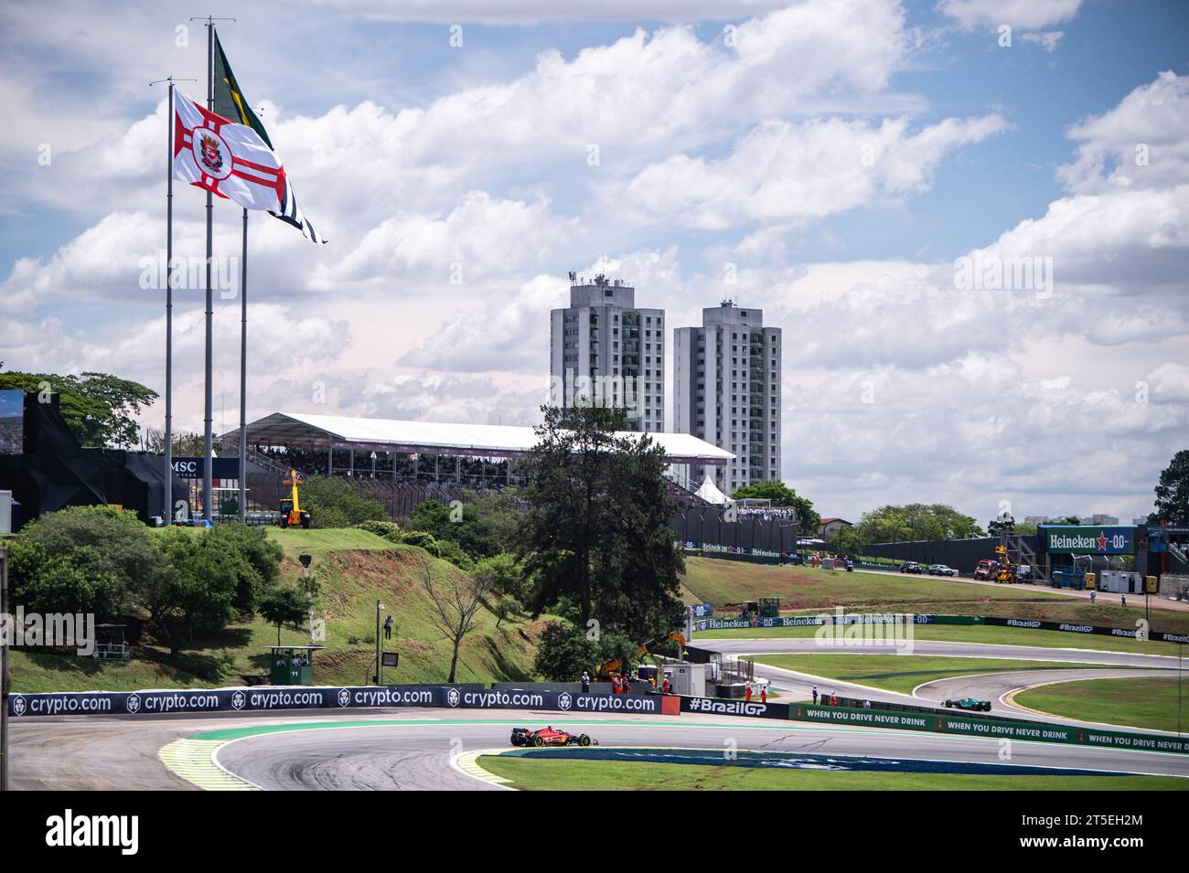 Victor sainz hi-res stock photography and images - Alamy