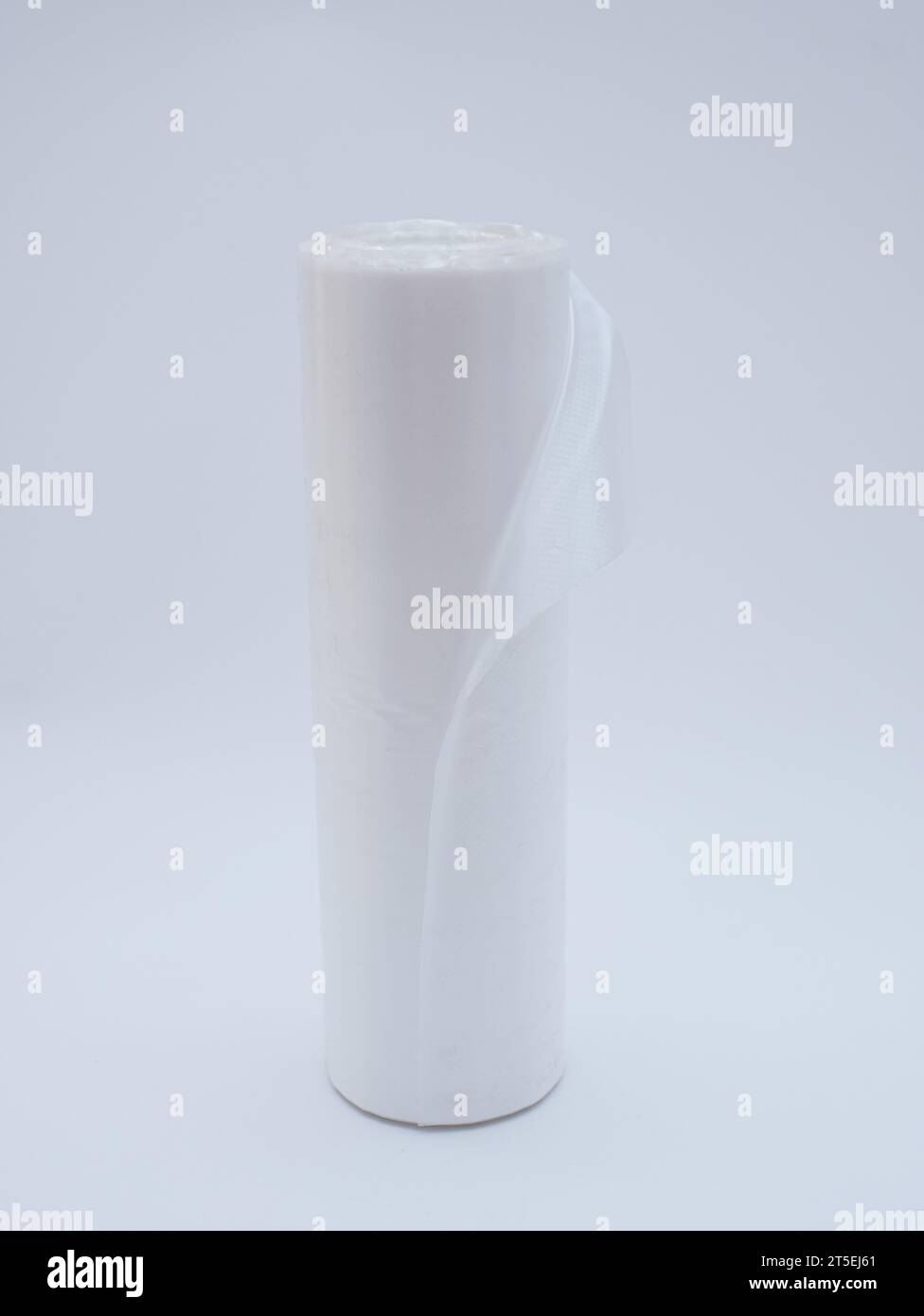 Transparent wrapping material hi-res stock photography and images - Alamy