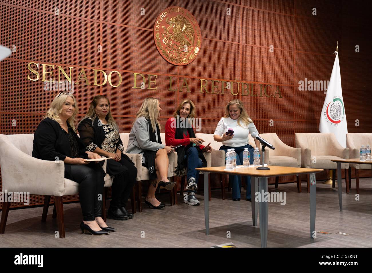 The LeBaron family and activists come together to launch a new plan for ...