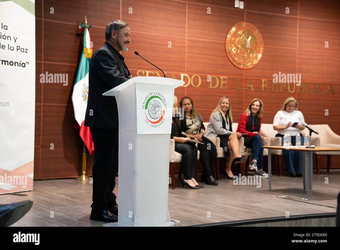 The LeBaron family and activists come together to launch a new plan for ...