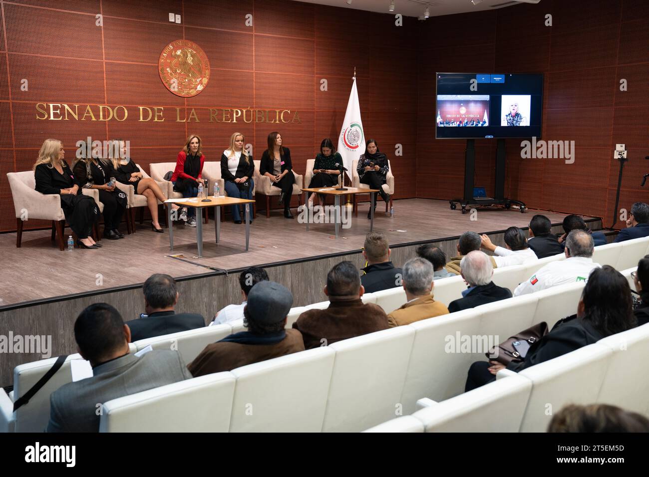 The LeBaron family and activists come together to launch a new plan for ...