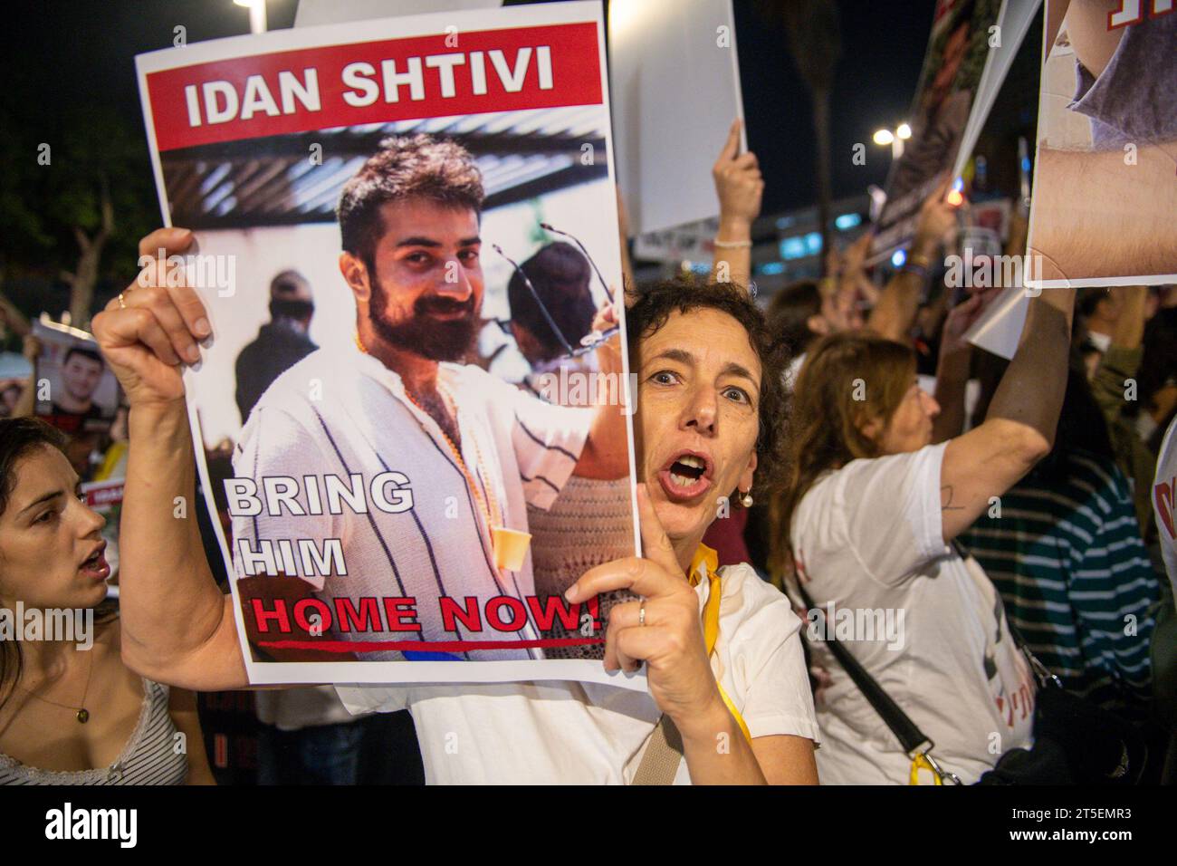 Idan shtivi hi-res stock photography and images - Alamy