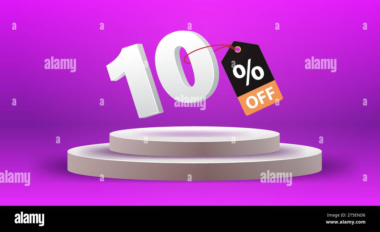 Ten horizontal Stock Vector Images - Alamy