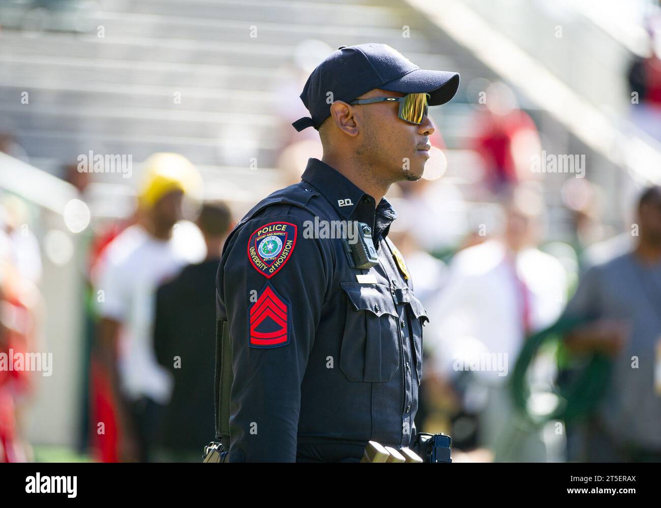 Baylor vs houston hi-res stock photography and images - Alamy