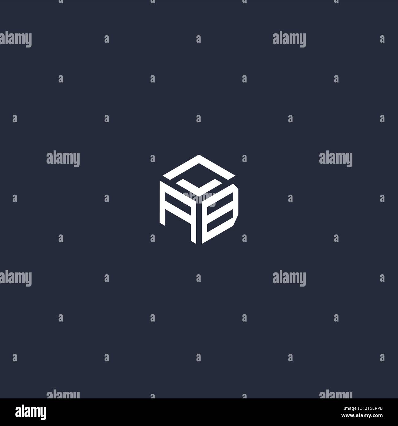 Ab logos hi-res stock photography and images - Alamy