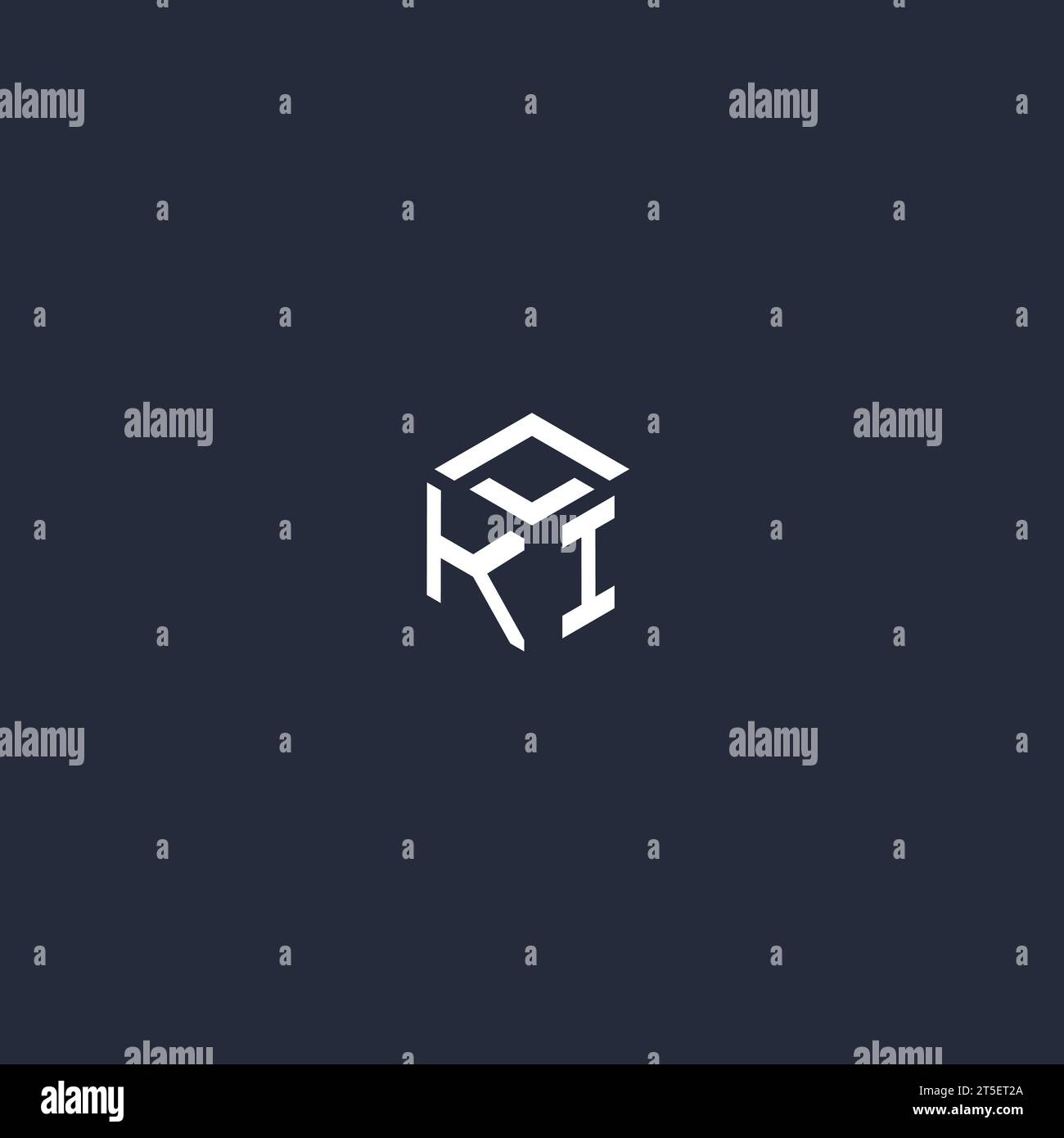 Ki logos Stock Vector Images - Alamy