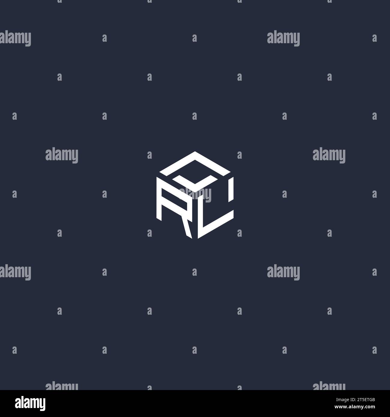 Rl logos hi-res stock photography and images - Alamy