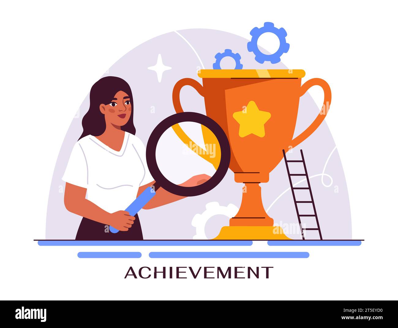 Business process vector concept Stock Vector Image & Art - Alamy