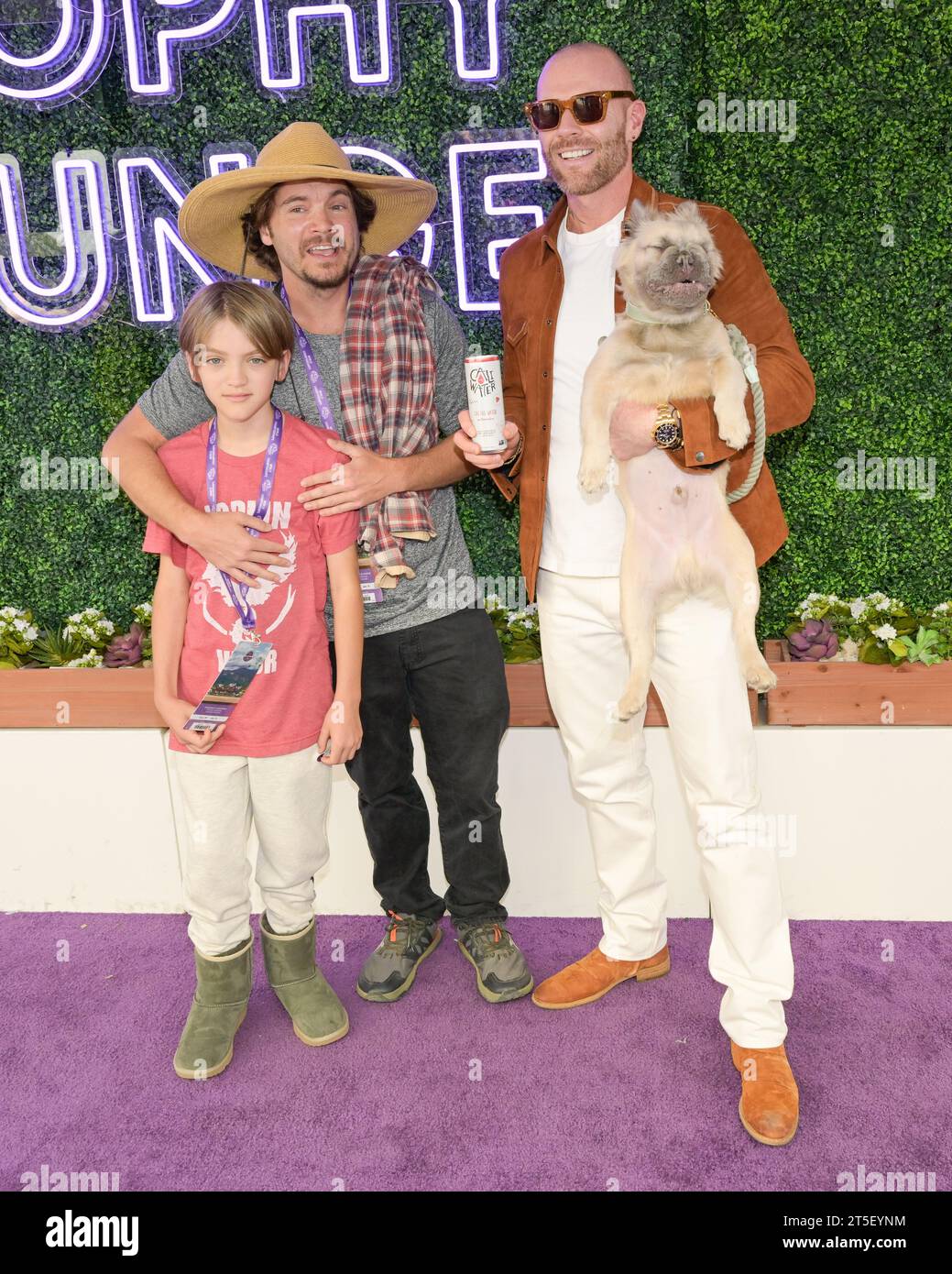 Valor hirsch hi-res stock photography and images - Alamy