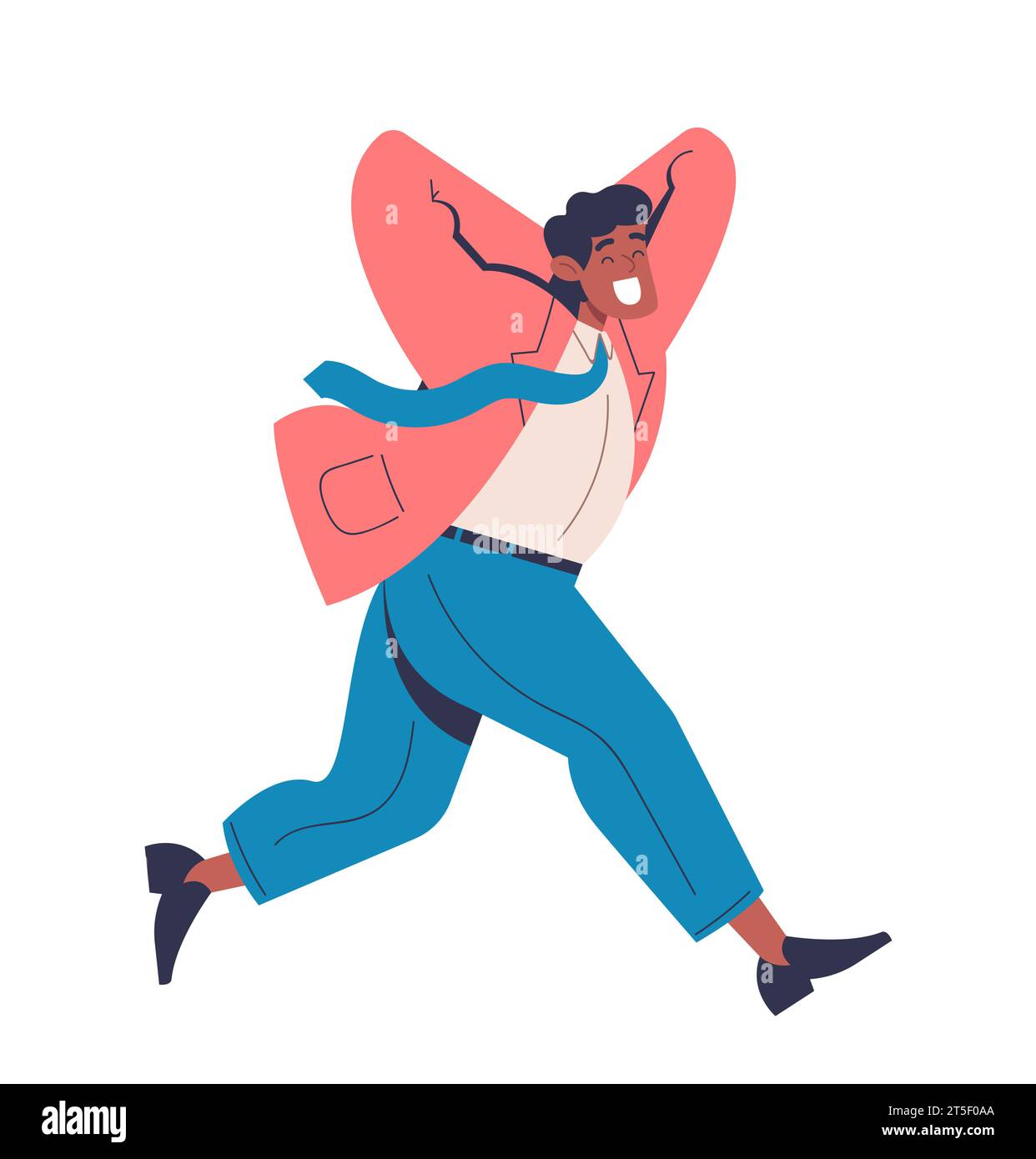 Dismissal Cut Out Stock Images & Pictures - Alamy