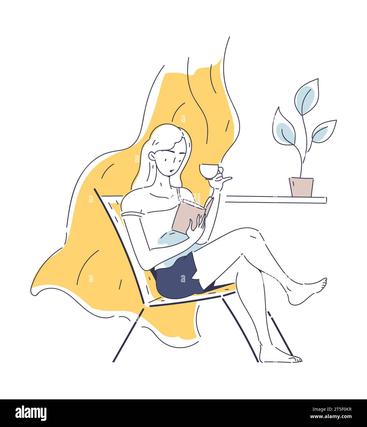 Single life hi-res stock photography and images - Alamy