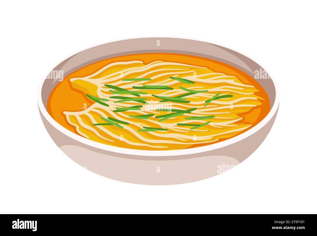 Korean kimbap Cut Out Stock Images & Pictures - Alamy