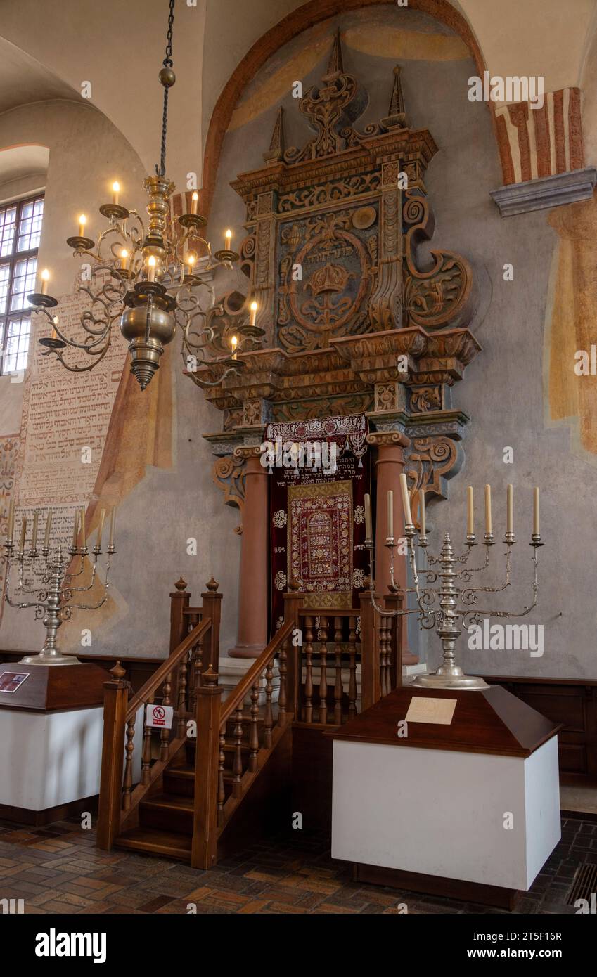 17th century poland hi-res stock photography and images - Alamy