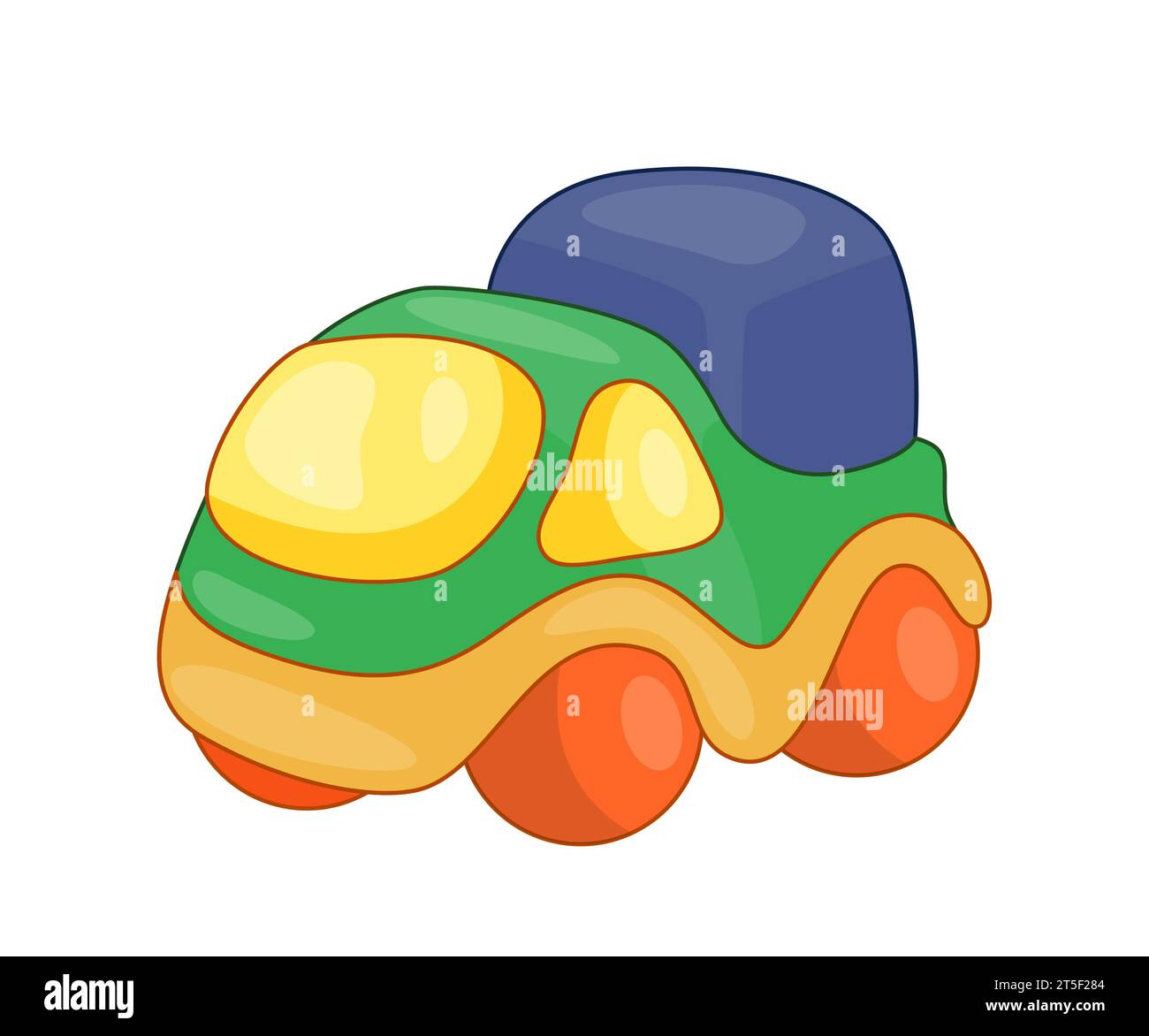 Free toy for children vector Stock Vector Image & Art - Alamy