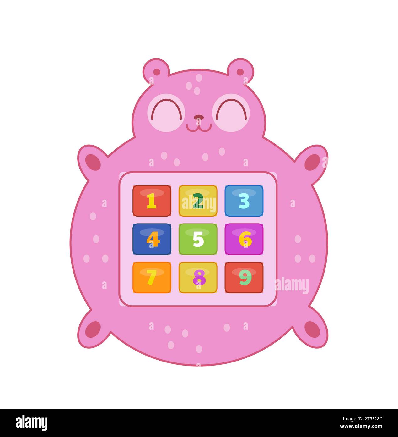 Free toy for children vector Stock Vector Image & Art - Alamy